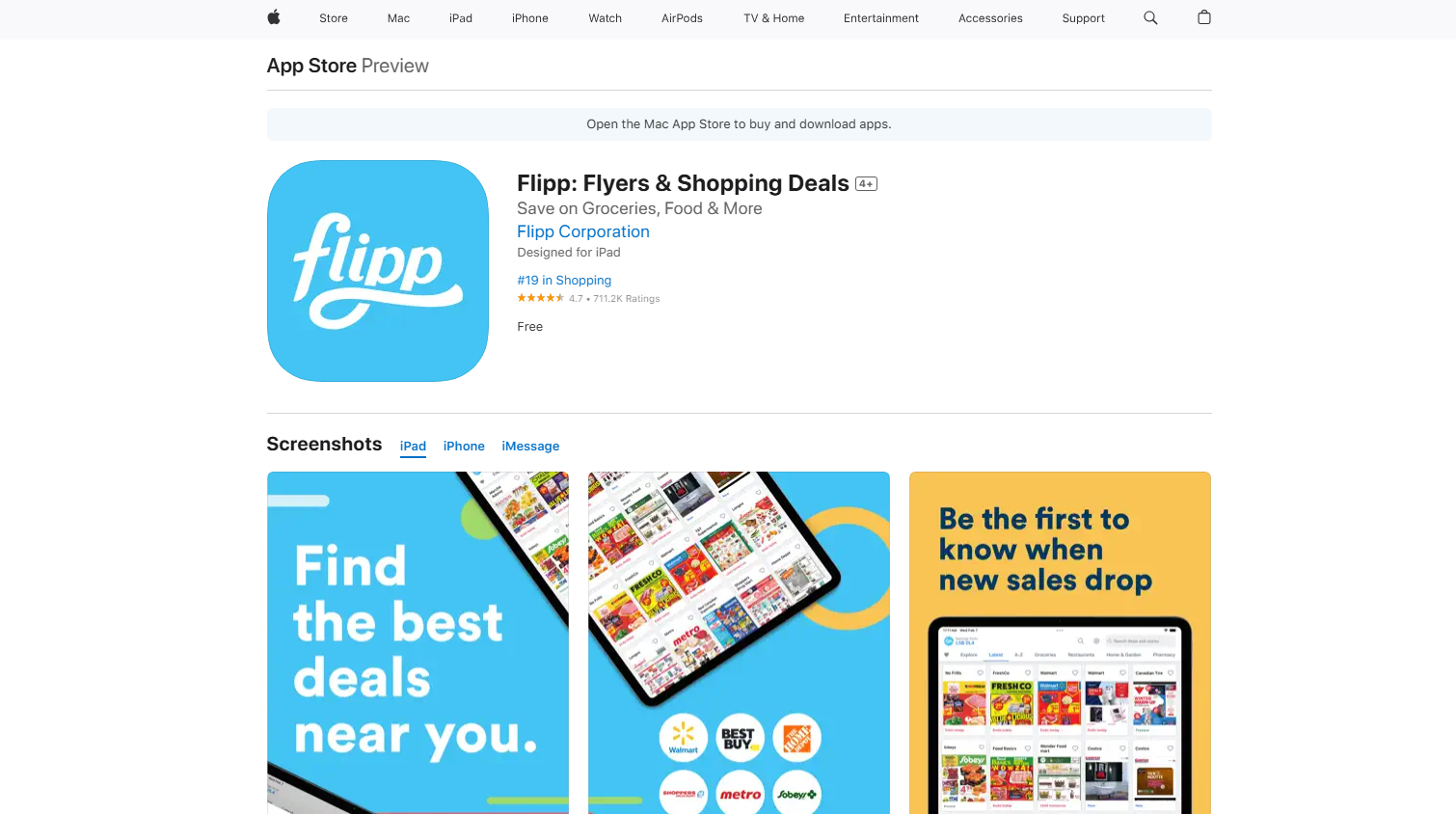 Best Grocery Price Comparison Apps That Will Save You $1000 This Year