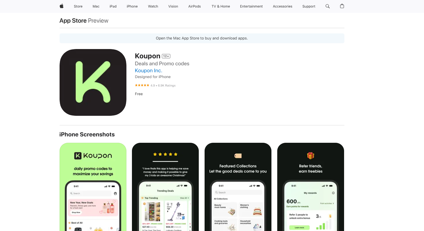 Best Grocery Price Comparison Apps That Will Save You $1000 This Year